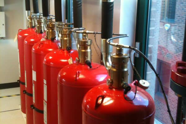 Suppression – Surefire – Your Fire Engineering Solutions Team