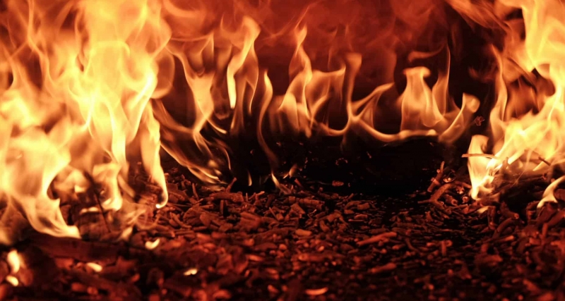 UltraGuard: a portable sprinkler mist system