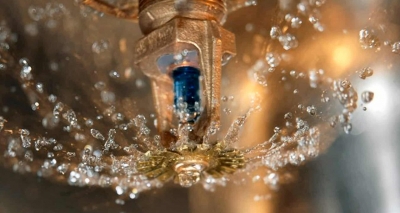 Water Mist Systems ¦¦ Surefire Services