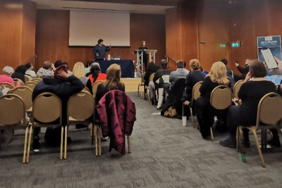 UltraGuard: a portable sprinkler mist system