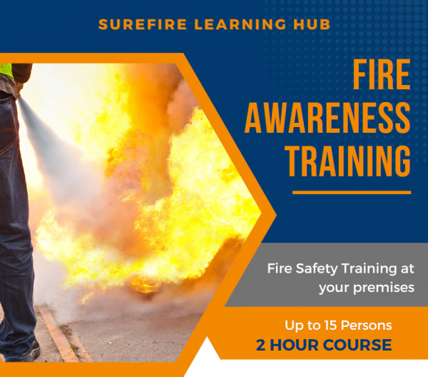 Surefire Learning Hub
